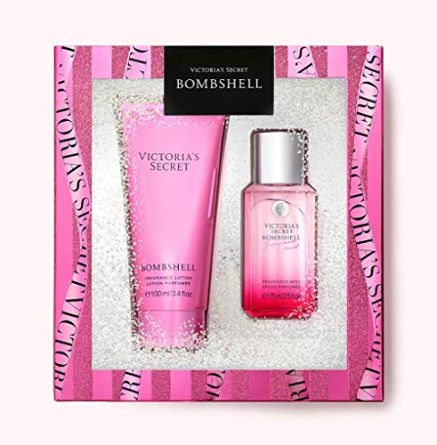 Victoria Secret New! BOMBSHELL Fine Fragrance Mini Gift set - 1click4all