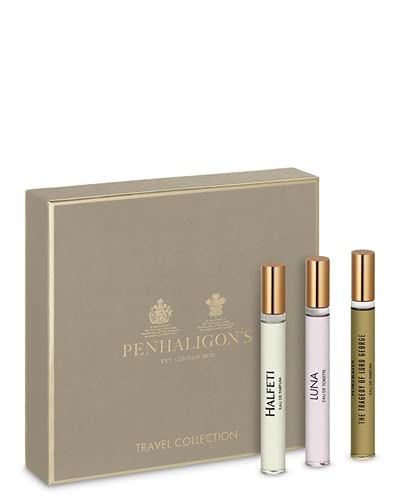Penhaligons Classic Travel Collection - 1click4all