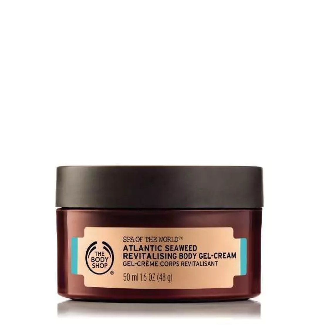 The Body Shop Atlantic Seaweed Cream | 1click4all